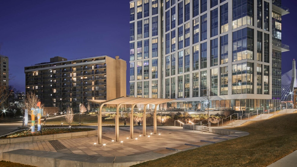 Apartments for Rent in Downtown Boston, Boston - 2,075 Rentals ...