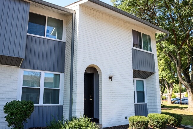 Nicholas Square - Apartments in Circleville, OH | Apartments.com