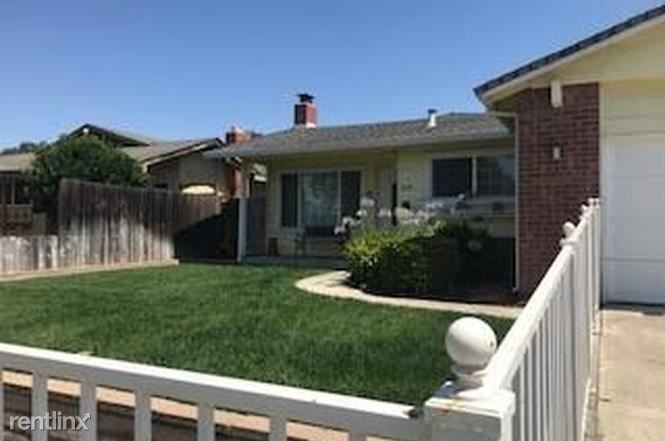 1648 Cunningham Ave, San Jose, CA 95122 - House Rental in San Jose, CA ...