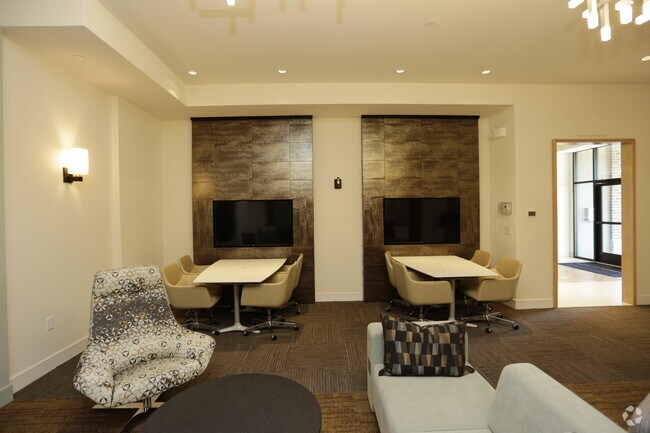 Domain City Center Rentals - Lenexa, KS | Apartments.com