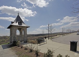 The Reserve at Summerset at Frick Park Rentals - Pittsburgh, PA ...