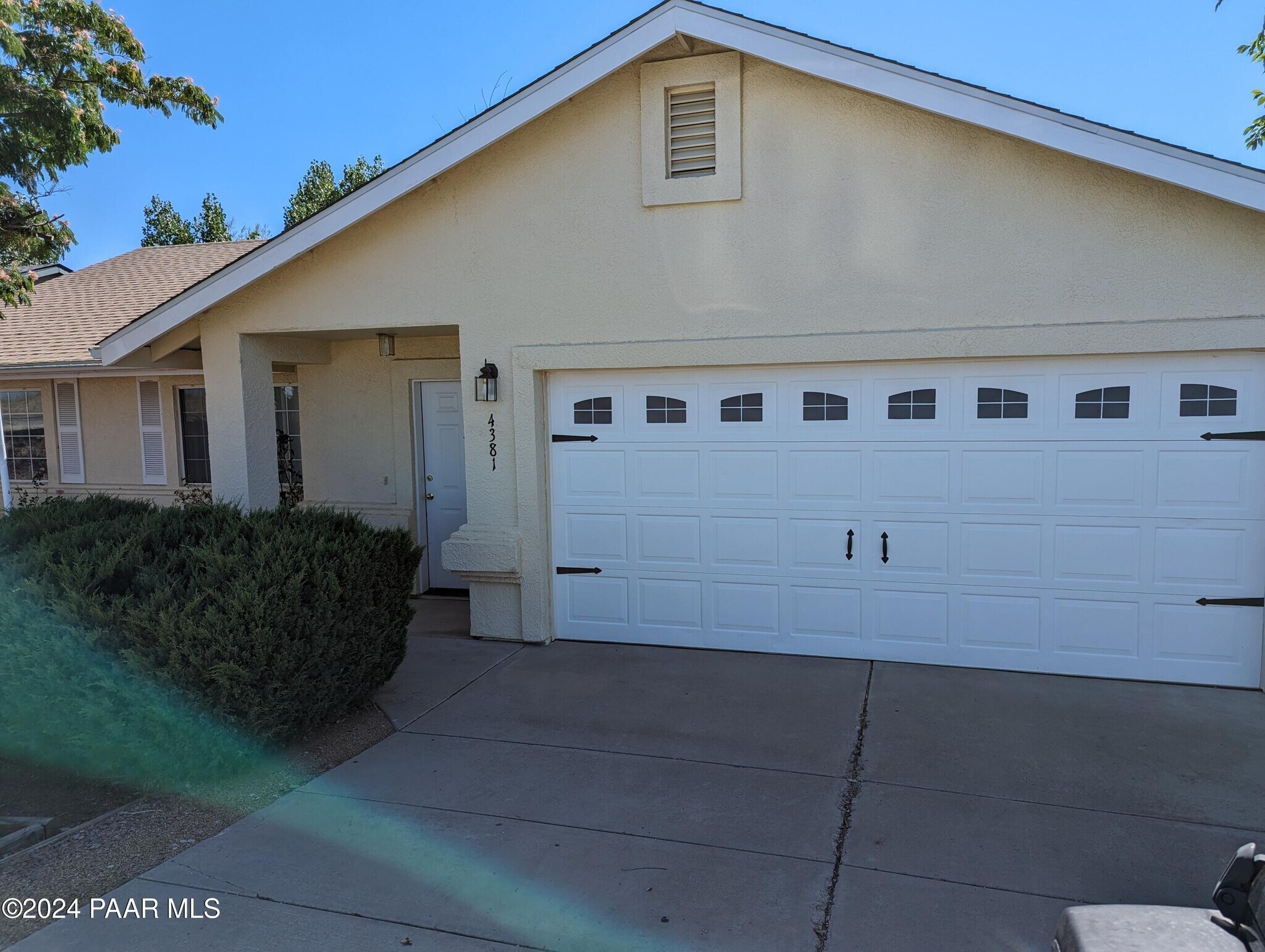 4381 N Lone Cactus Dr, Prescott Valley, AZ 86314 - House Rental in ...