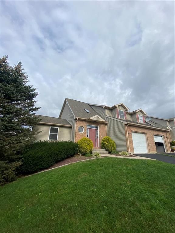 207 Stephanie Dr, Easton, PA 18045 - House Rental in Easton, PA ...