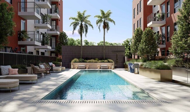 Lume - Apartments in Menlo Park, CA | Apartments.com