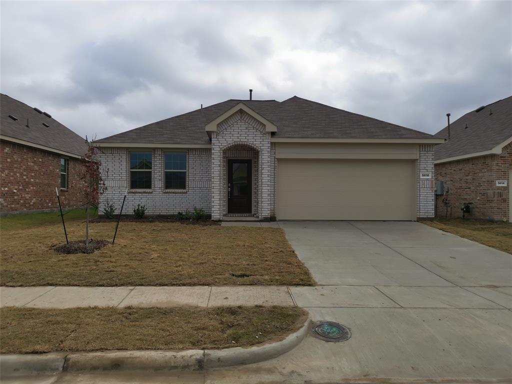 5616 Elwood Dr, Forney, TX 75126 - House Rental in Forney, TX ...