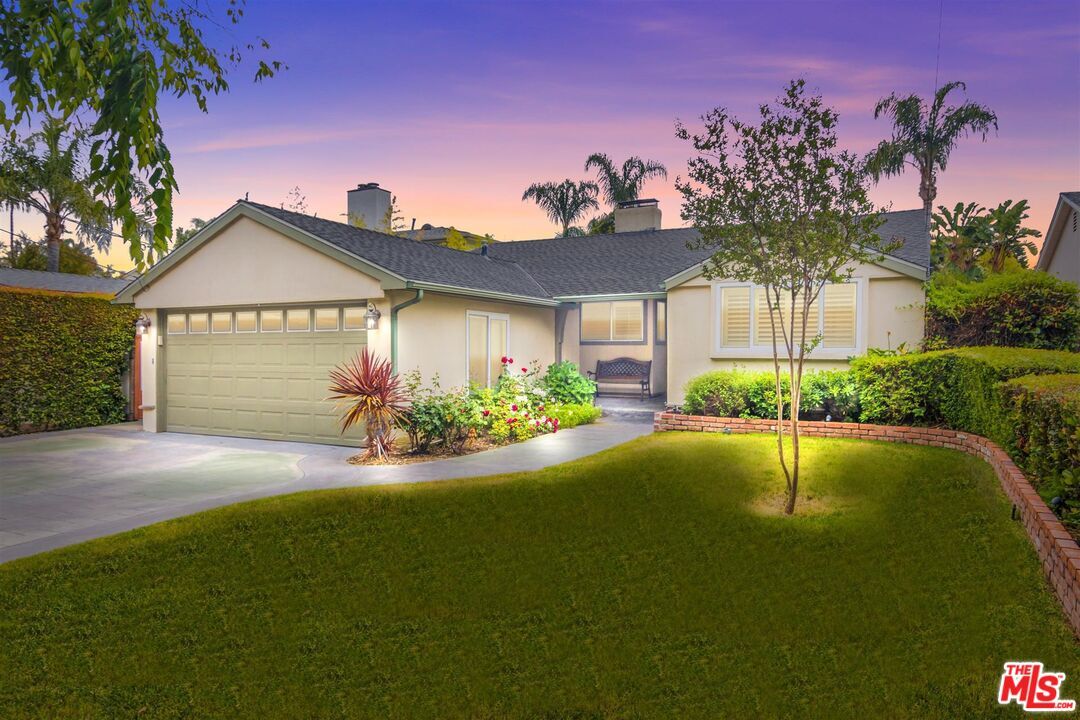 15526 Huston St, Los Angeles, CA 91436 - House Rental in Los Angeles ...