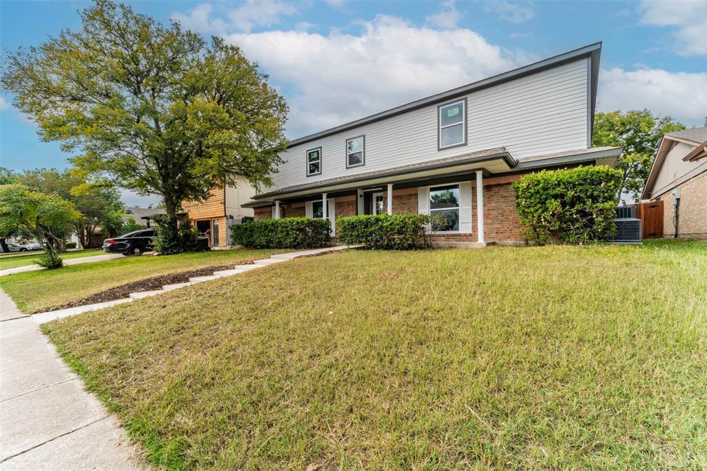 1100 Via del Rey, Mesquite, TX 75150 - House Rental in Mesquite, TX ...