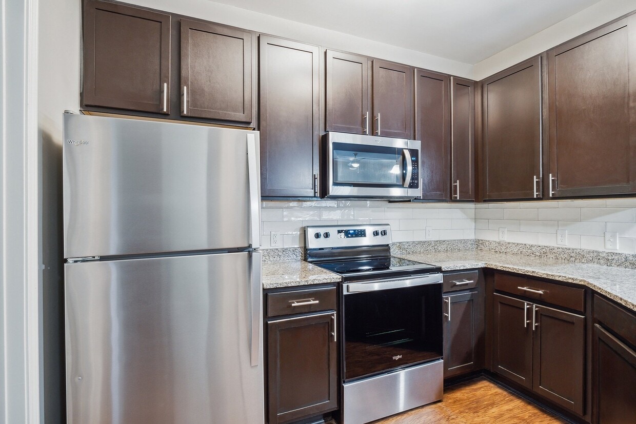 Enclave at Bailes Ridge Apartments - Apartments in Indian Land, SC ...