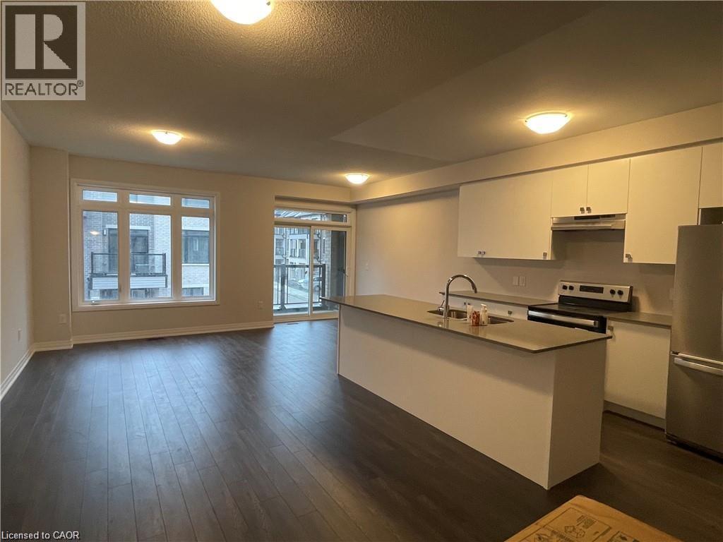 585 Colborne St E, Brantford, ON N3S 0K4 - Maison de Ville à Louer à ...