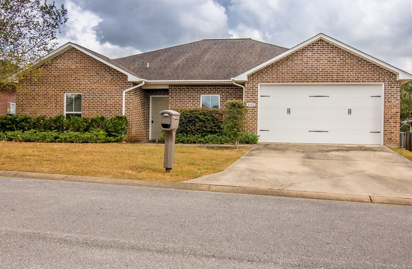4602 Hermosa Rd, Crestview, FL 32539 - House Rental in Crestview, FL ...