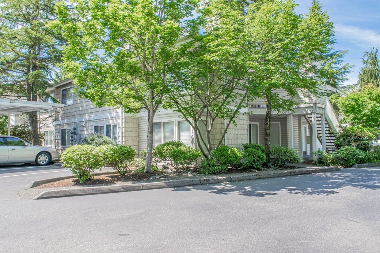 Apartments For Rent In Lake Stevens