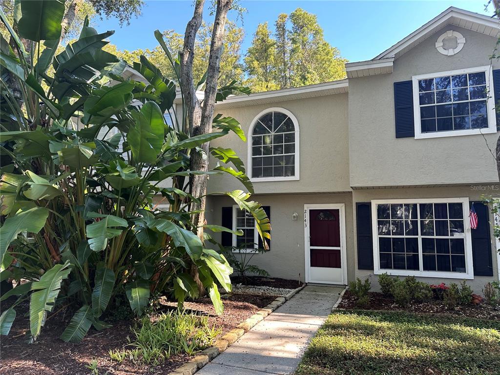 2143 Fox Chase Blvd, Palm Harbor, FL 34683 - Townhome Rentals in Palm ...