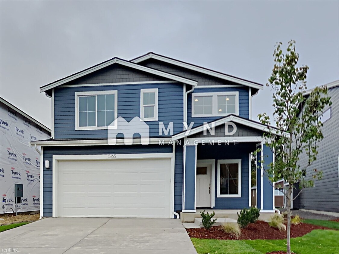 5165 Granger St, Bremerton, WA 98312 - House Rental in Bremerton, WA ...