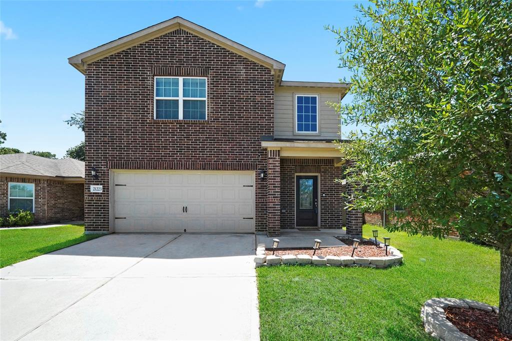 21223 Slate Bend Dr, Hockley, TX 77447 - House Rental in Hockley, TX ...