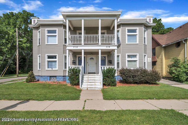 316 S Martin Luther King Jr Blvd, Lansing, MI 48915 - Room for Rent in Lansing, MI | Apartments.com
