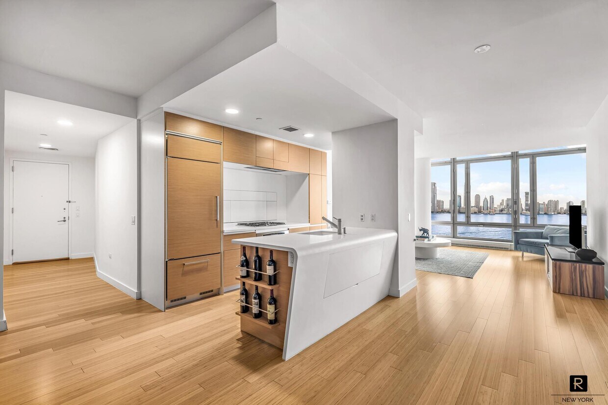 2 River Terrace Unit 15-I, New York, NY 10282 - Room for Rent in New ...