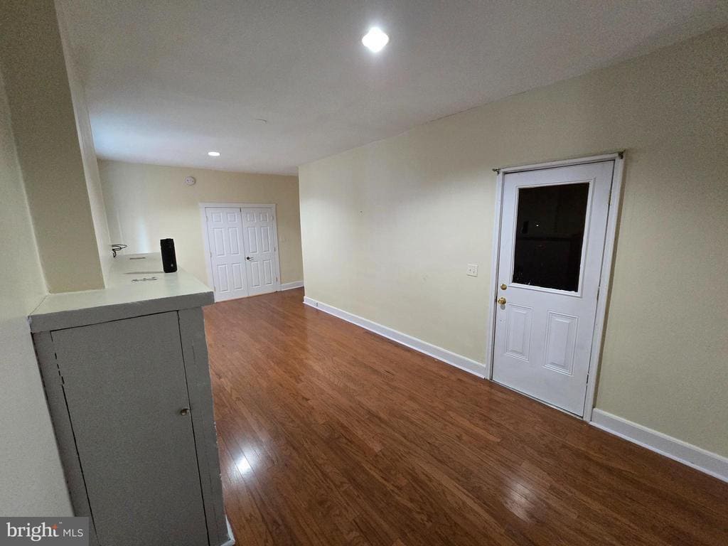 147 W Douglass St, Reading, PA 19601 - Townhome Rentals in Reading PA ...