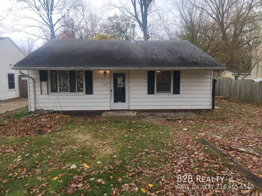 1937 Aberdeen Rd, Madison, OH 44057 - House Rental in Madison, OH ...