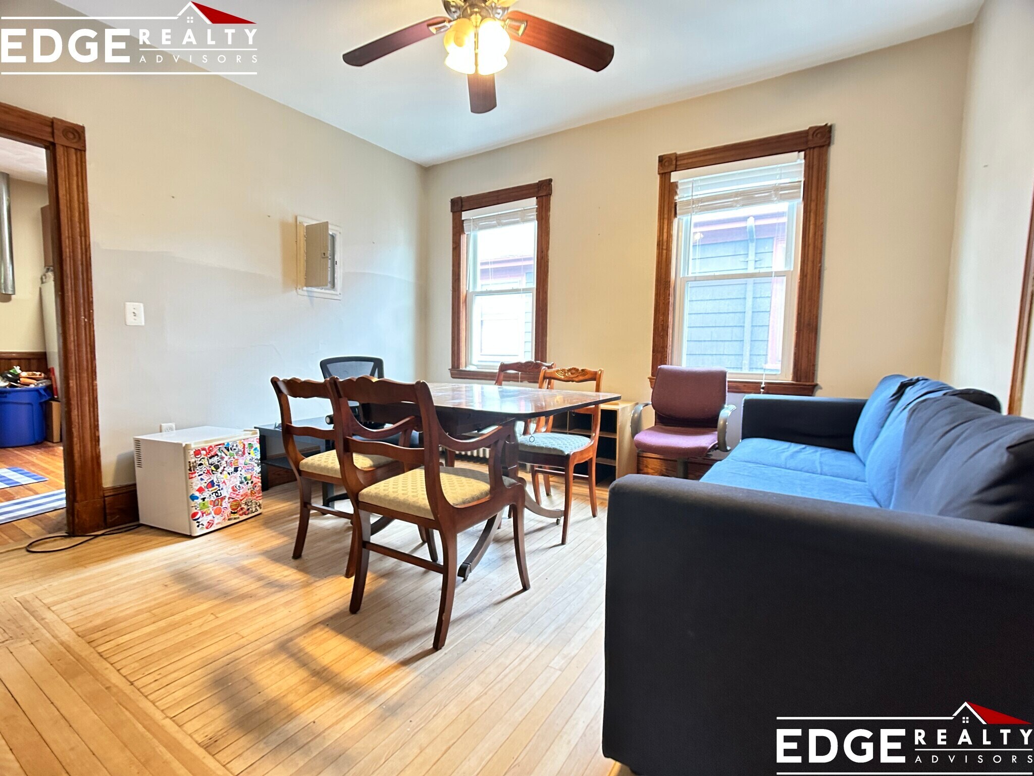 17 Aldie St Unit 1, Boston, MA 02134 - Condo for Rent in Boston, MA ...
