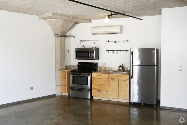 Cosmo Lofts Rentals - Los Angeles, CA | Apartments.com