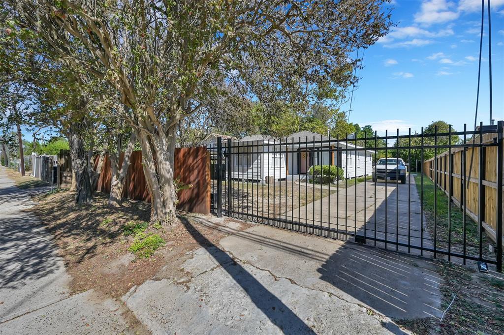 6510 W Montgomery Rd, Houston, TX 77091 - House Rental in Houston, TX ...