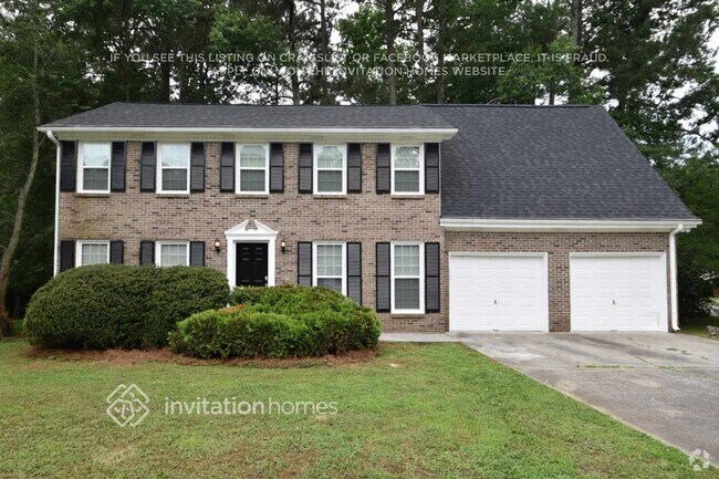 Valley Brook Apartments for Rent with Extra Storage - Stone Mountain ...