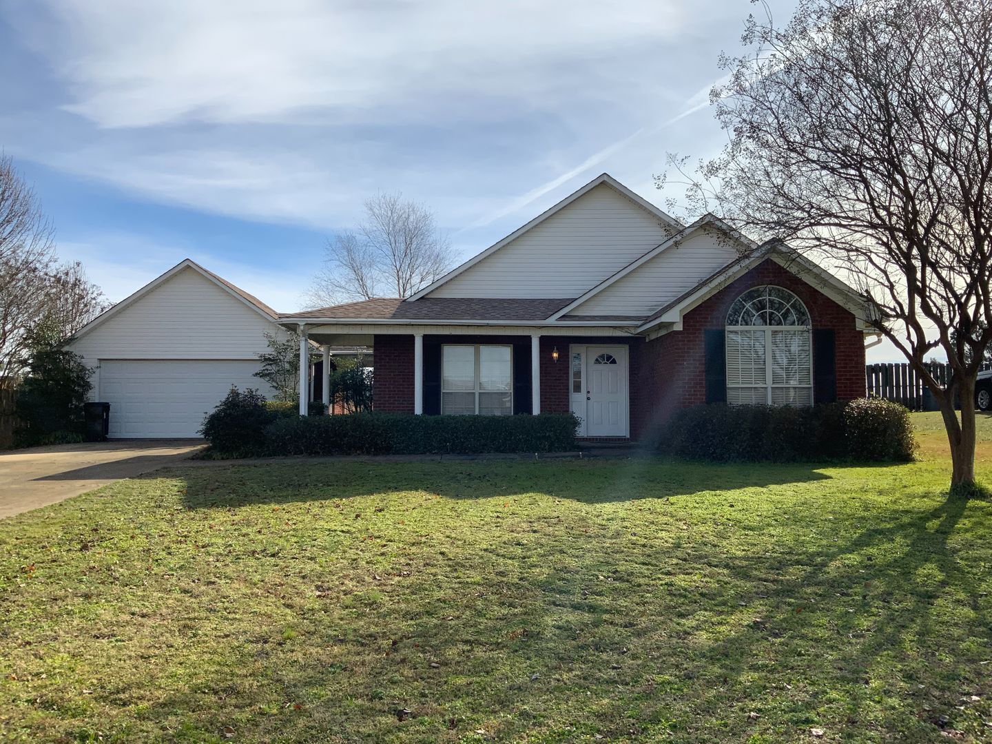 163 Garden Terrace Dr, Oxford, MS 38655 - House Rental in Oxford, MS ...