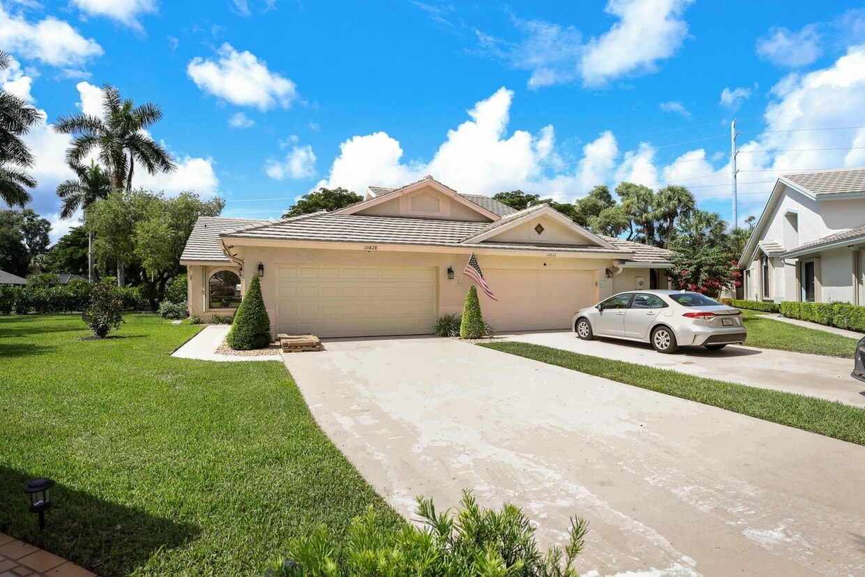 10828 Stafford Cir N, Boynton Beach, FL 33436 - Townhome Rentals in Boynton Beach FL ...