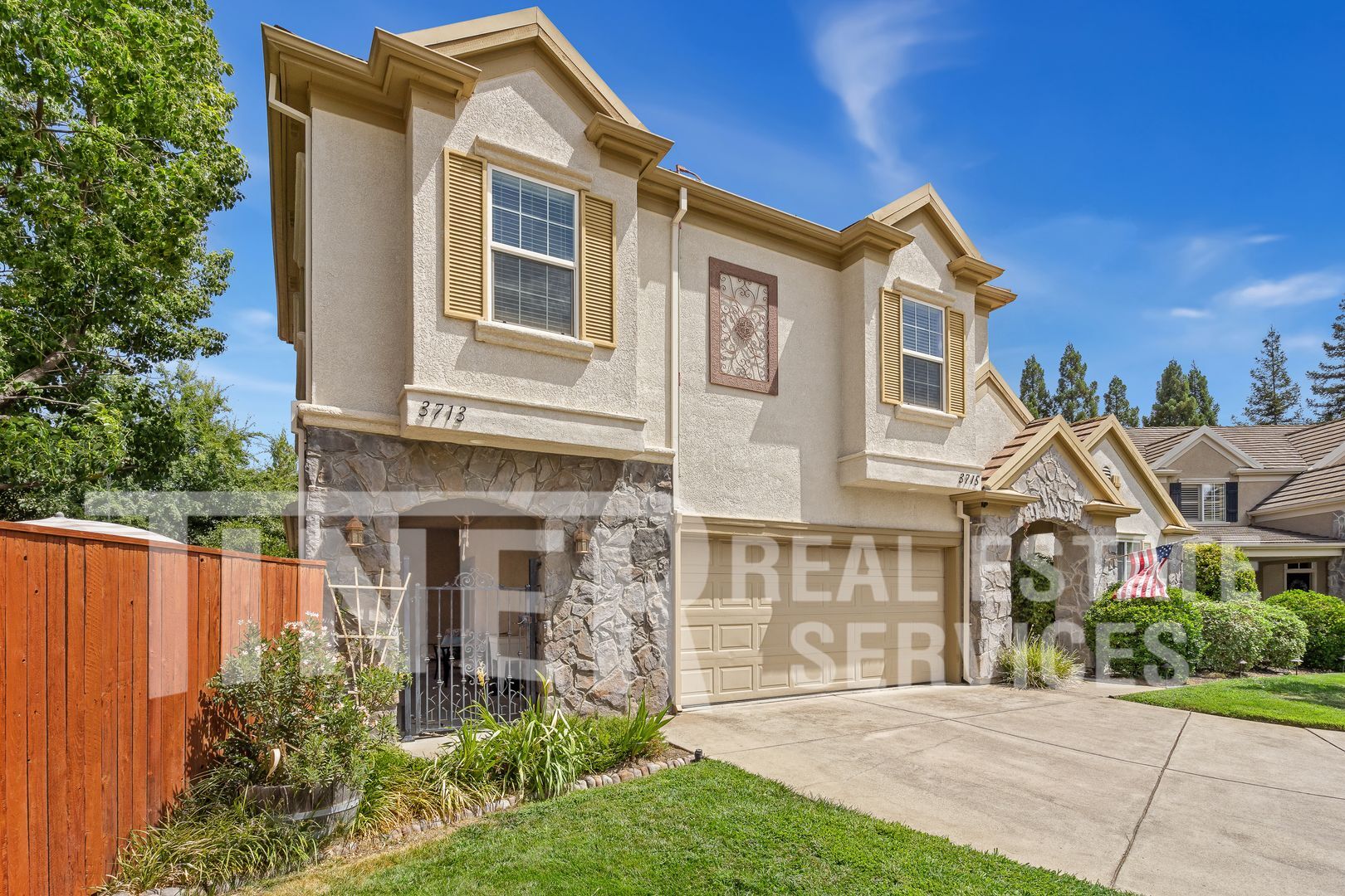 3713 Falkirk Ct, El Dorado Hills, CA 95762 - House Rental in El Dorado ...