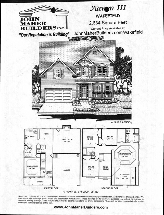 3037 Romain Trail, Spring Hill, TN 37174 - House Rental in Spring Hill ...
