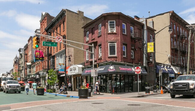 126 Newark Ave, Jersey City, NJ 07302 Apartments - Jersey City, NJ | Apartments.com