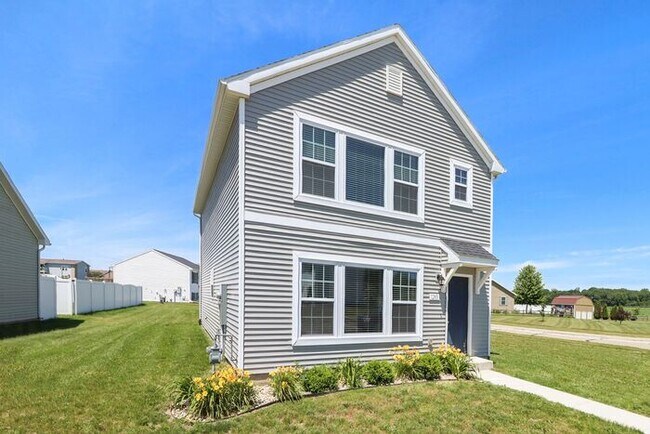 1265 Solomon Ct, Plymouth, IN 46563 - House Rental in Plymouth, IN ...