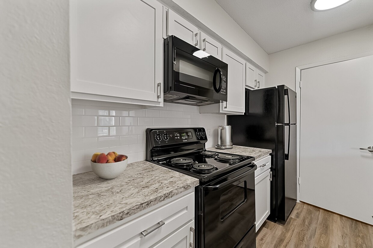 The Hudson - 6715 Buenos Aires Dr North Richland Hills, TX 76180 ...