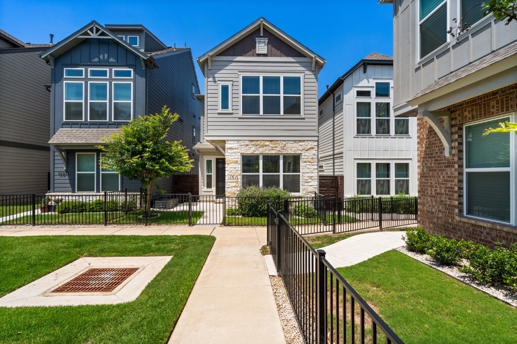 13615 Terrett Trce, Austin, TX 78717 - House Rental in Austin, TX ...