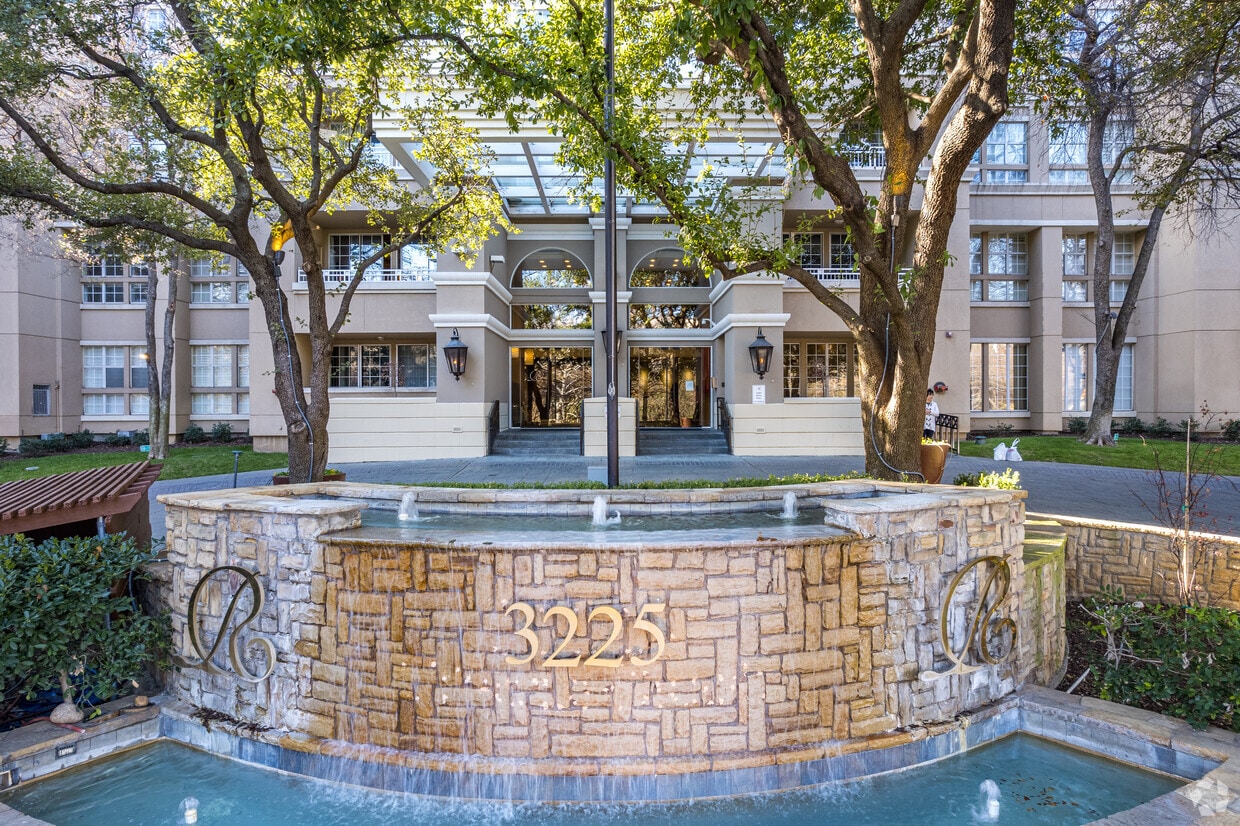 Renaissance On Turtle Creek - 8 Units Available for Rent | Dallas, TX ...