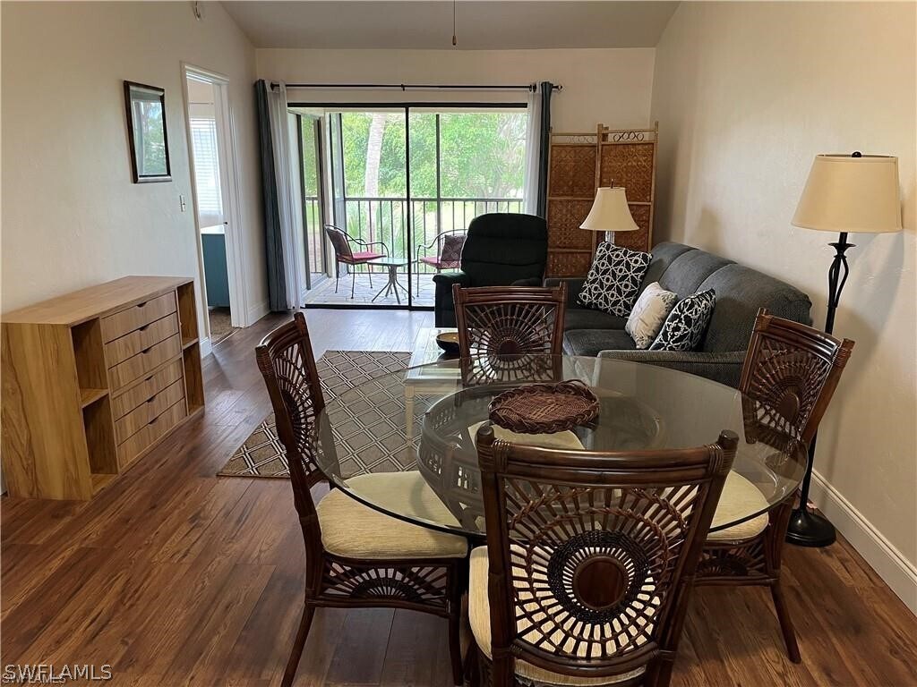 5857 Rattlesnake Hammock Rd Unit 203, Naples, FL 34113 - Condo for Rent ...