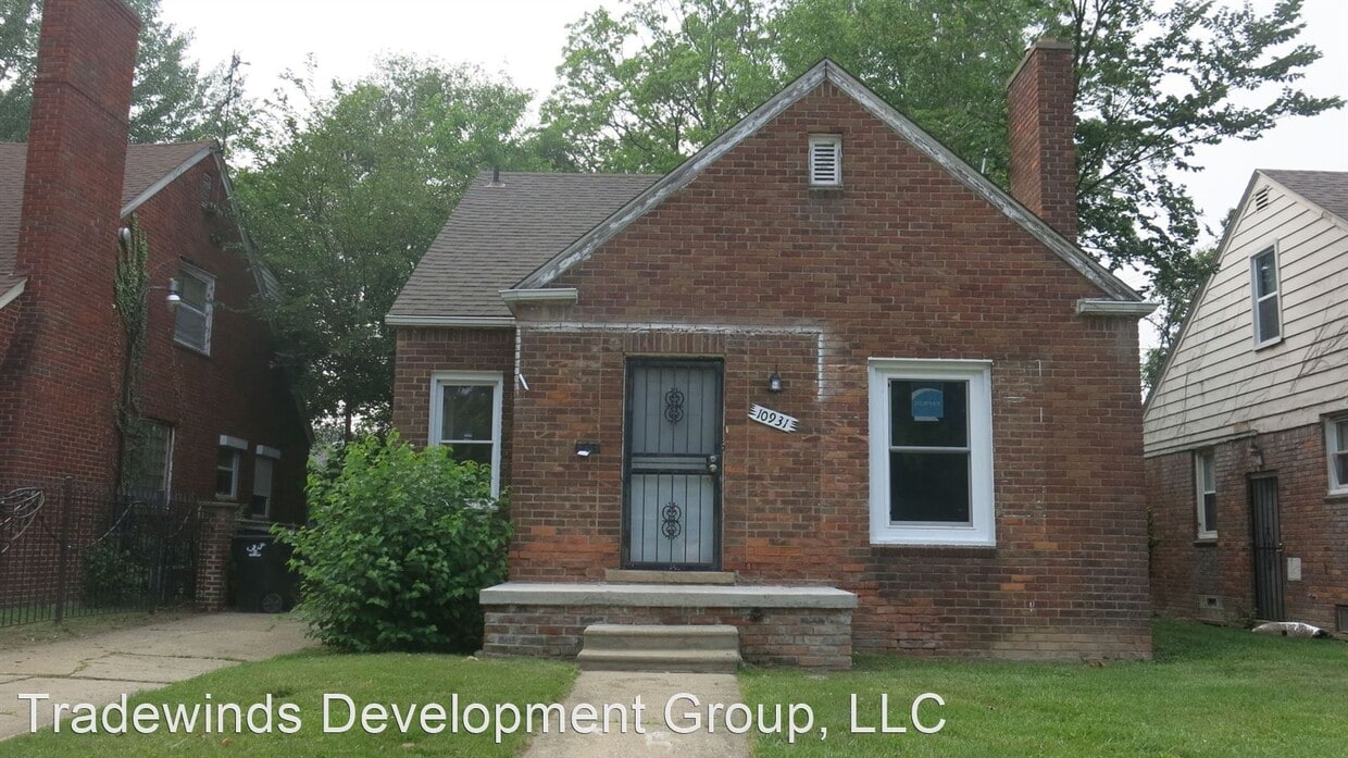 10931 Balfour Rd, Detroit, MI 48224 - House Rental in Detroit, MI ...