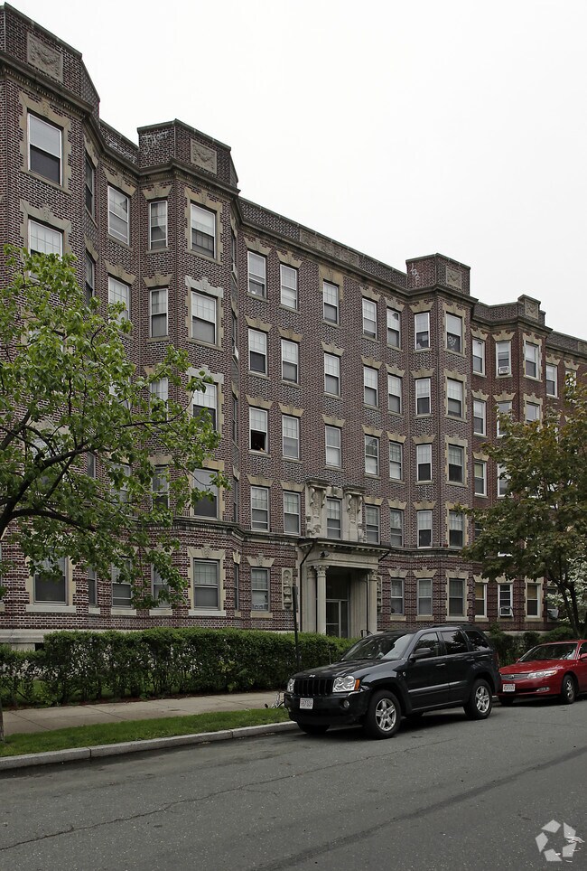 137 Park Dr, Boston, MA 02215 Apartments - Boston, MA | Apartments.com