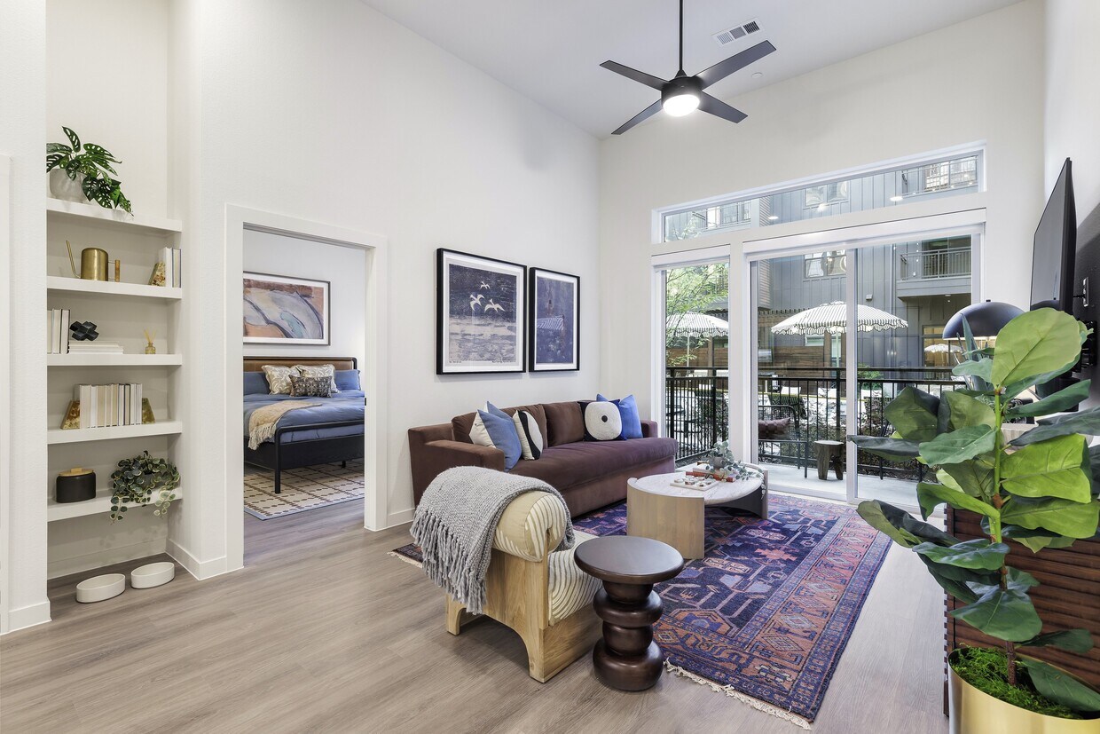 The Waylon - 7618 Burnet Rd Austin, TX 78757 | Apartments.com