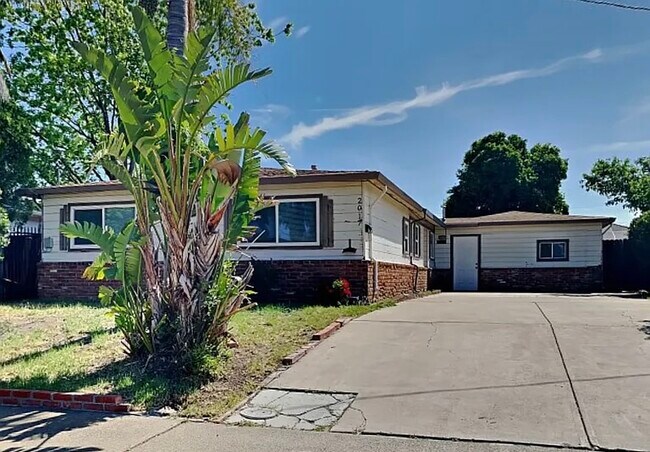 2019 Rubye Dr, Antioch, CA 94509 - House Rental in Antioch, CA ...