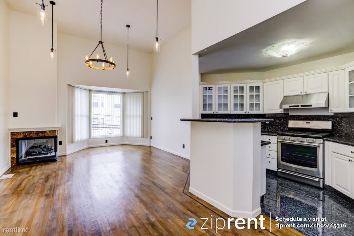 3812 24th St, San Francisco, CA 94114 - Condo for Rent in San Francisco ...