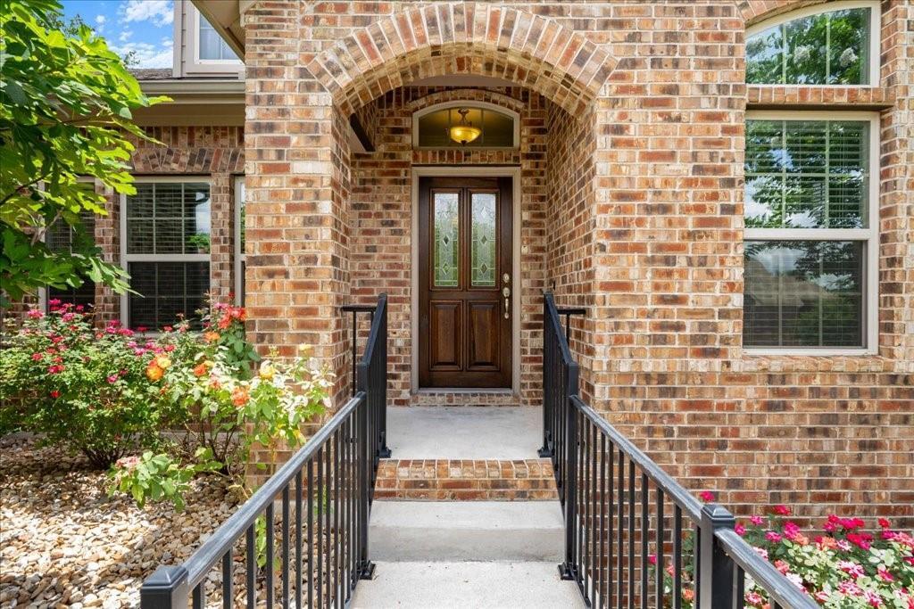 8519 Lookout Cliff Pass, Austin, TX 78737 - House Rental in Austin, TX ...