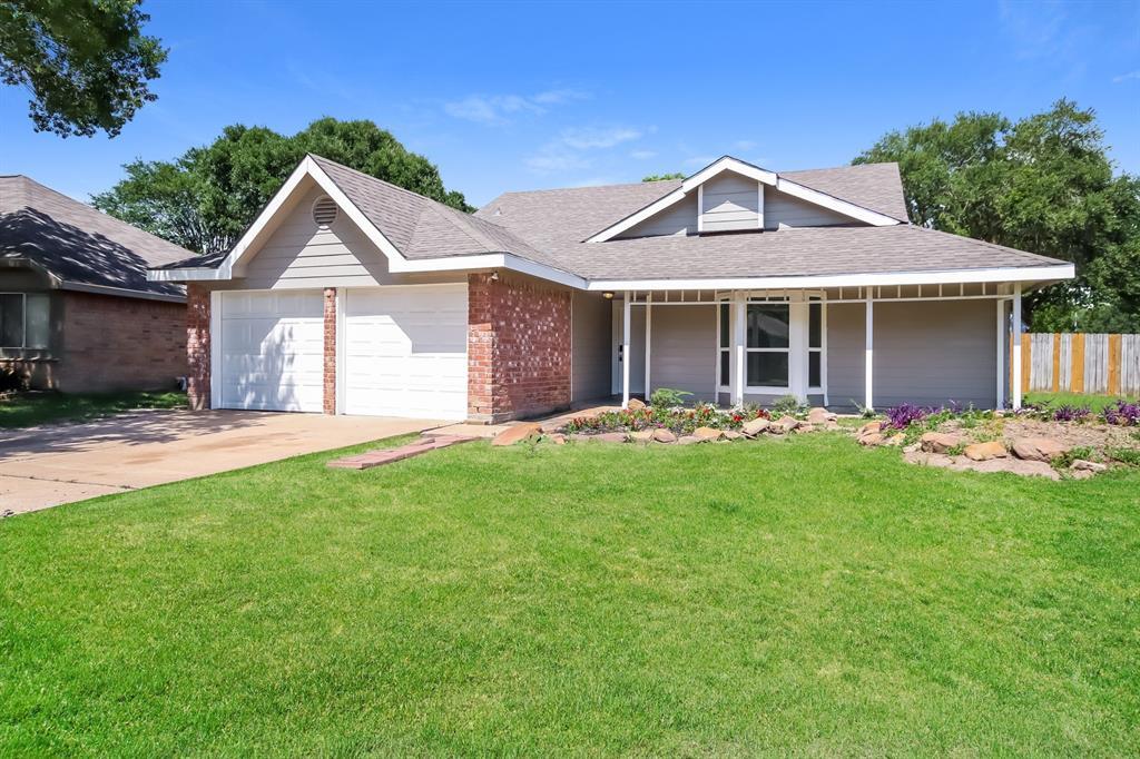 2710 Village Cir Dr, Katy, TX 77493 - House Rental in Katy, TX ...