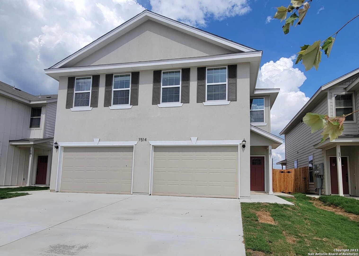 7514 Astro Fld, San Antonio, TX 78253 - Condo for Rent in San Antonio ...