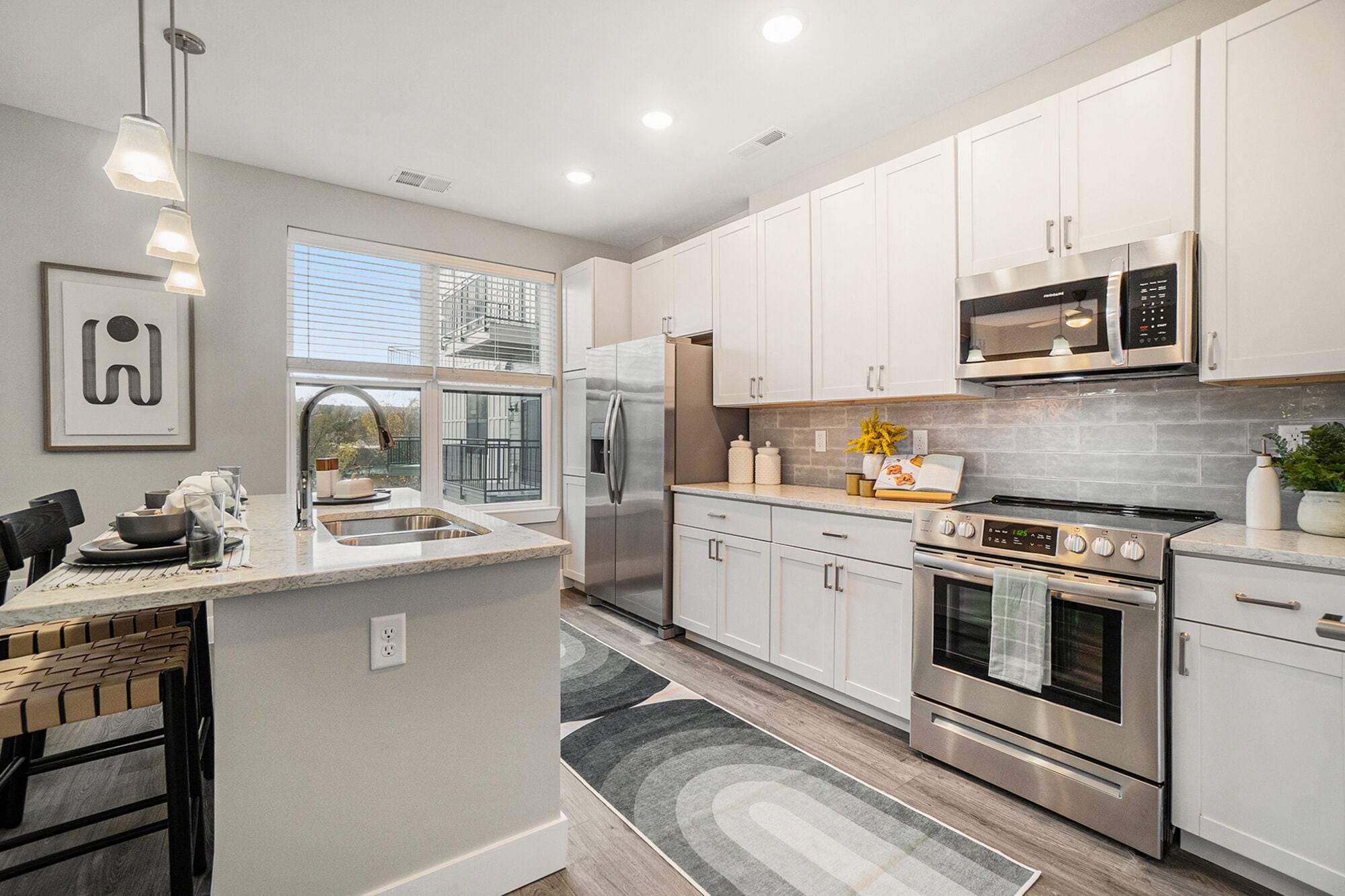 West End Lofts - 309 W Front St Traverse City, MI 49684 | Apartments.com