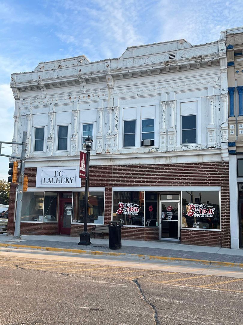 112 E Franklin St Unit 111 E. Franklin Apt A, Bloomfield, IA 52537 ...