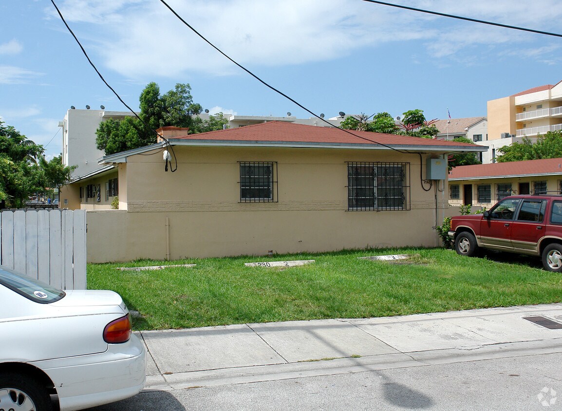 230 SW 12th St, Miami, FL 33130 - 230 SW 12th St Miami, FL 33130 ...