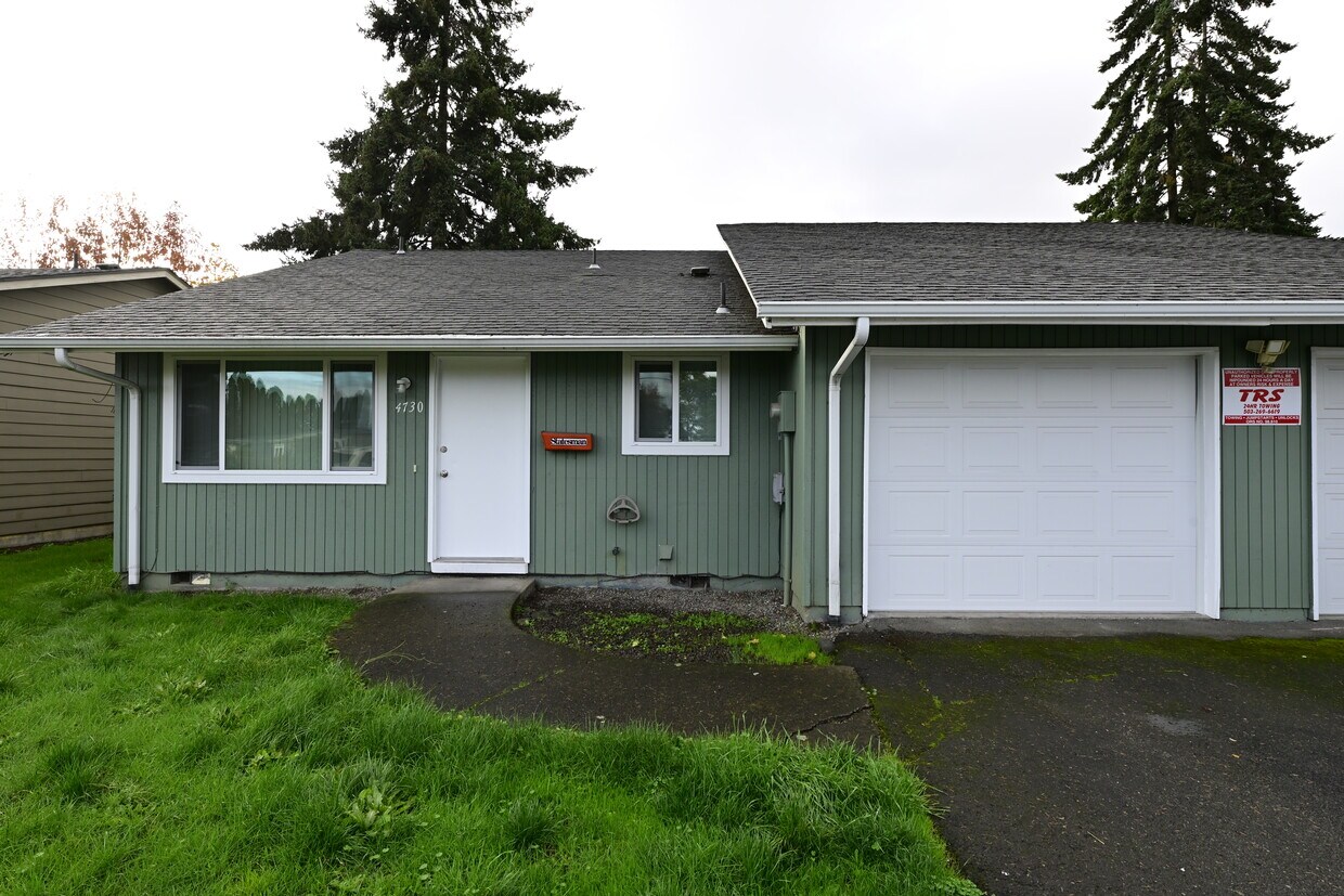 4730 State St, Salem, OR 97301 - House Rental in Salem, OR | Apartments.com