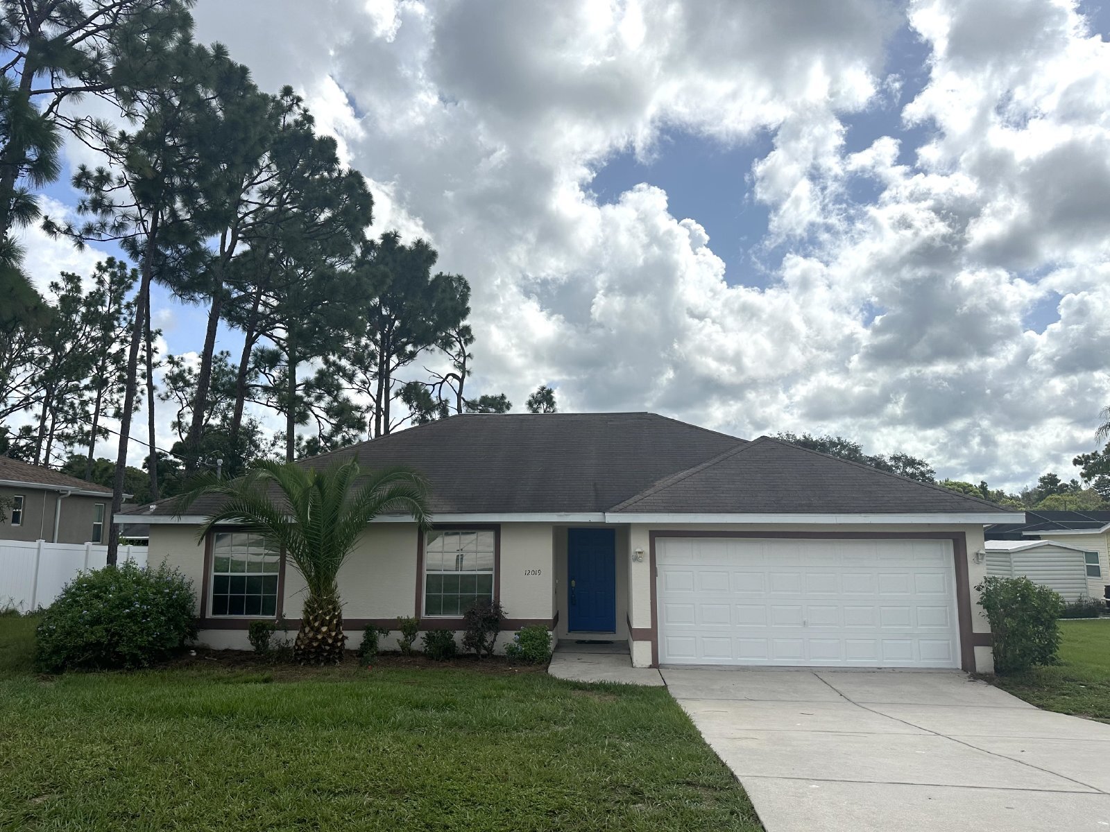 12019 Cavern Rd, Spring Hill, FL 34609 - Room for Rent in Spring Hill ...