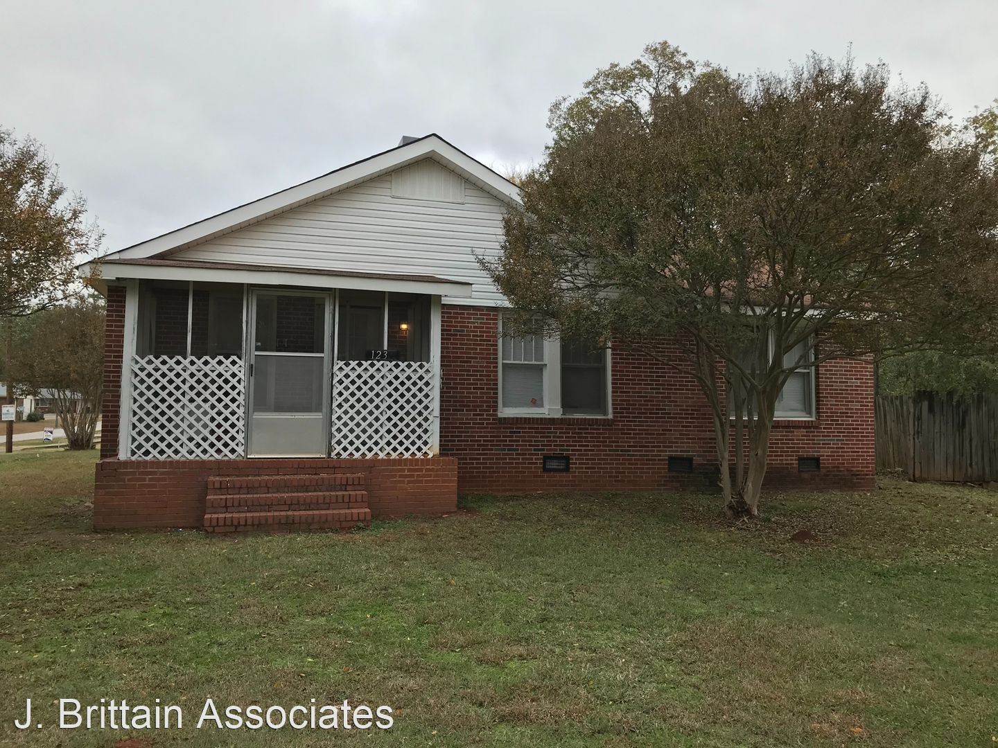 1231 Alexandria Rd, Weaver, AL 36277 - House Rental in Weaver, AL ...